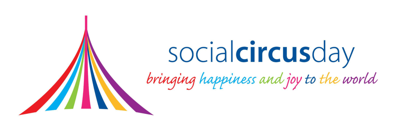 4/4 “Social Circus Day”に参加します ! / April 4 We join to “Social Circus Day ...